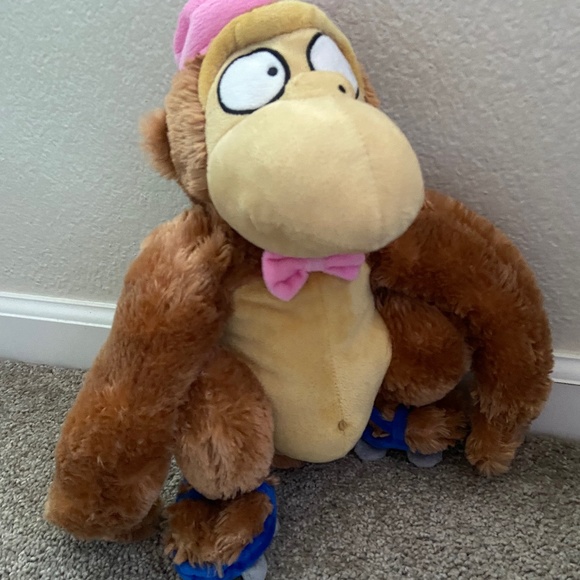 the simpsons | Toys | Universal Studios Simpsons Mr Teeny Toot Louis ...